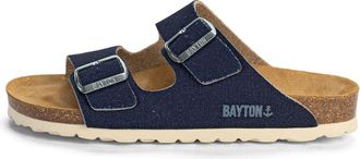 Bayton Pantolette Atlas