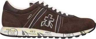 Premiata Lucyd 0.1 8413 - - Shoes - Damen - Braun - 40 EU