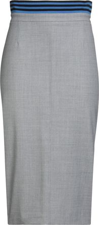 Hanita HOSEN & R&Ouml;CKE - Midi-R&ouml;cke auf YOOX.COM