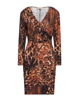 Elisa Fanti KLEIDER - Mini-Kleider auf YOOX.COM