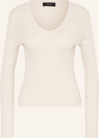 Marc Cain Pullover weiss