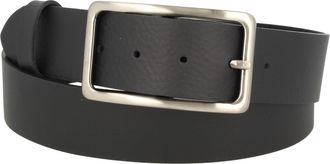 MGM Damen Sophie, 7882 Gürtel, Schwarz (schwarz 950-1), 110 cm (Herstellergröße: 110)