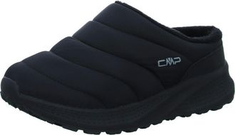 F.lli Campagnolo Hertys Wmn Slipper-3q45996, Slipper für Damen, Schwarz, 42 EU