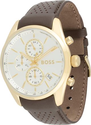 BOSS Uhr GRAND PRIX