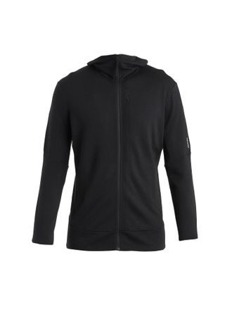 Icebreaker Sportsweatjacke Quantum IV