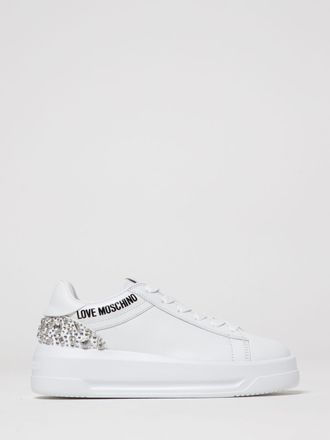 Love Moschino Sneakers LOVE MOSCHINO Damen Farbe Weiß