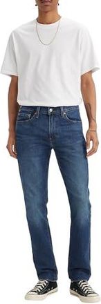 Levi's 511 Slim Jeans Homme, Apples To Apples Adv, 30W / 34L
