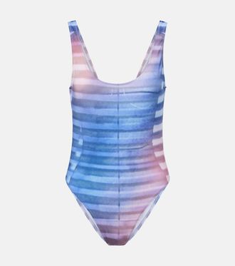 Jean Paul Gaultier Badeanzug