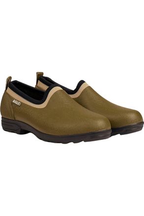 Aigle Herren Lessfor M 2 Holzschuh, Khaki, 43 EU