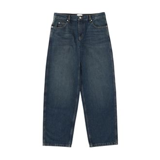 Isabel Marant Jorje Denim Jeans - - Jeans - Damen - Blau - W32