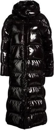 Patrizia Pepe MANTEAUX - Doudounes plume ou synth&eacute;tique sur YOOX.COM