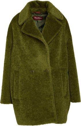 Max Mara JACKEN & M&Auml;NTEL - M&auml;ntel auf YOOX.COM