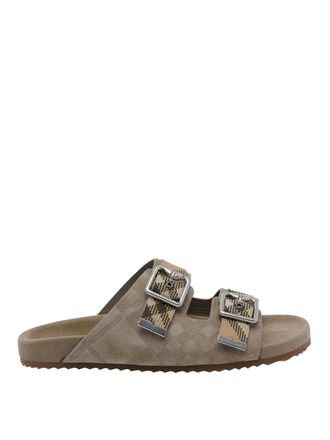 Burberry Sandales - Beige