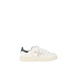 Premiata Quinnd 8641 - - Shoes - Herren - Wei&szlig; - 37 EU
