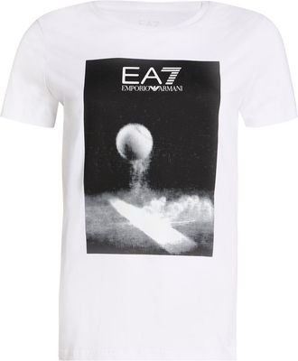 Emporio Armani TOPS - T-shirts auf YOOX.COM