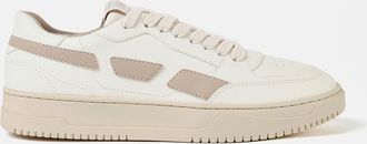 SAYE Herren vegan Sneaker Modelo 82 Almond Beige