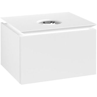 Villeroy & Boch Legato Waschtischunterschrank B567, - Villeroy&boch