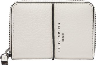 Liebeskind Liebeskind Berlin Damen LILLYPebble Eliza Purse S, Coco, S (HxBxT 8cm x 11.5cm x 2cm)