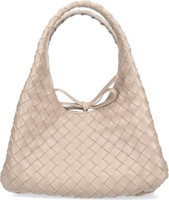 Bottega Veneta Kleine Handtasche Campana