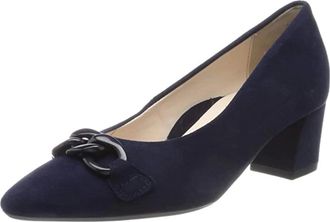 Ara Damen, Schuhe, Blau, 38 1/2 EUGröße