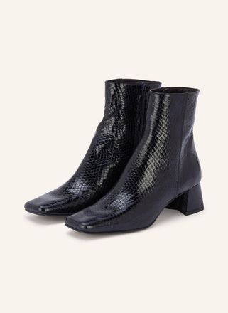 Zinda Stiefeletten Elba blau