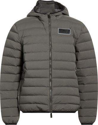 Emporio Armani JACKEN & M&Auml;NTEL - Pufferjacken & Daunenjacken auf YOOX.COM