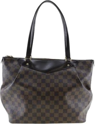 Louis Vuitton Damen, Pre-Owned, Braun, ONE SIZEGr&ouml;&szlig;e