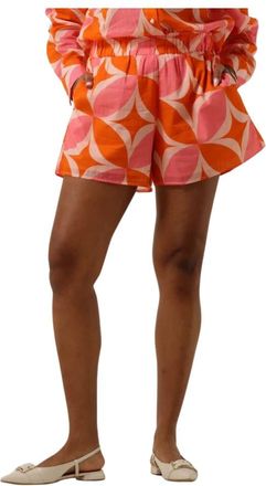 Notre-V Short Shorts - - Shorts - Damen - Rosa - XS