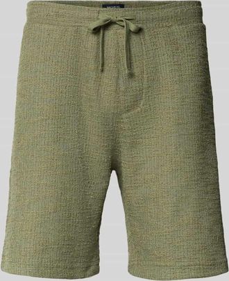 Mc Neal Shorts mit elastischem Bund