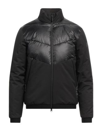Emporio Armani JACKEN & MÄNTEL - Pufferjacken & Daunenjacken auf YOOX.COM