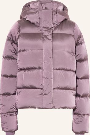 Columbia Daunenjacke Amaze Puff lila