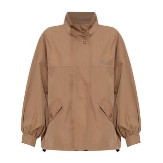 Baum Und Pferdgarten Batina Jacke - - Jackets - Damen - Braun - S