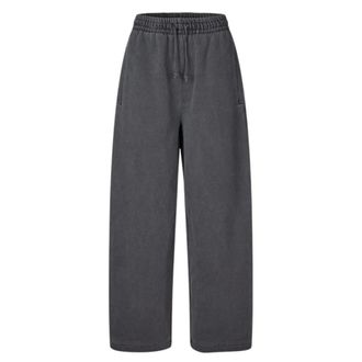 Samsøe & Samsøe Femme, Pantalons, Gris, Taille: 34 FR Sava Pantalons