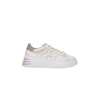 Hogan Rebel H564 Sneakers - - Shoes - Damen - Beige - 38 EU