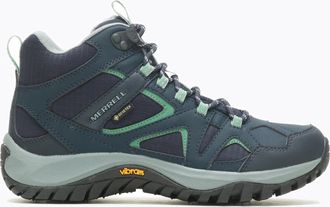 Merrell Bryce Radius Mid GORE-TEX - Bleu - Taille 39 M
