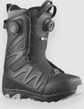 Salomon Ivy SJ BOA 2027 Snowboard-Boots lilac gray