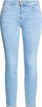 Liu Jo HOSEN & R&Ouml;CKE - Jeanshosen auf YOOX.COM