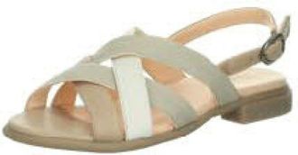 Think Damen, Schuhe, Beige, 40 EUGr&ouml;&szlig;e