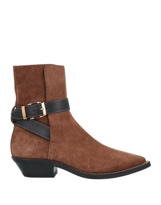 Tod's SCHUHE - Stiefeletten auf YOOX.COM