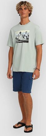 O'Neill Essentials Ripstop Cargo Shorts english evening