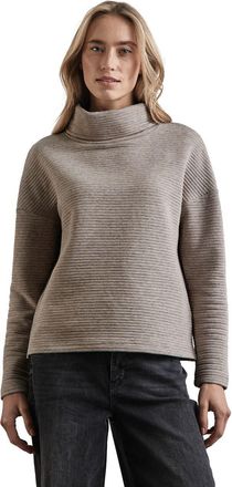 Street One Ottoman Shirt