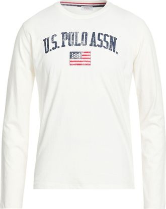 U.S.Polo Association TOPS - T-shirts auf YOOX.COM