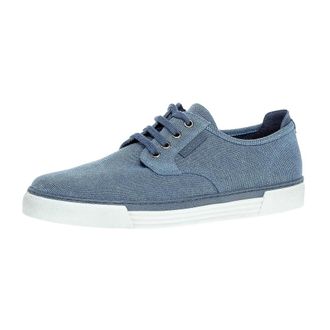 Gabor Herren, Schuhe, Blau, 45 EUGr&ouml;&szlig;e