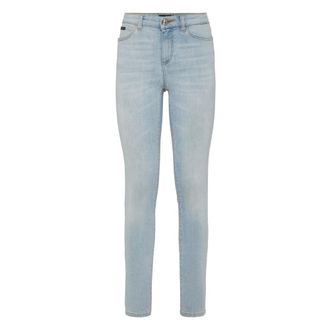 Philipp Plein Skinny Jeans - - Jeans - Damen - Blau - W29