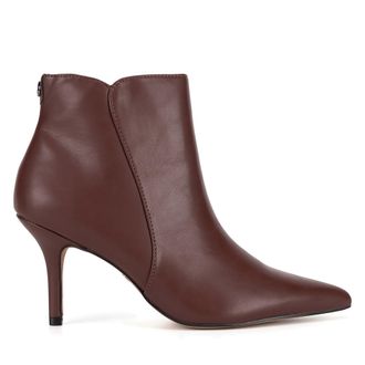 Nine West Stiefeletten Nine West WFA2784-1 Braun