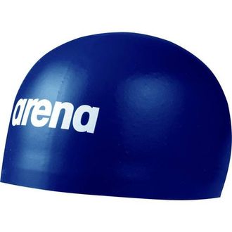 Arena arena Unisex Wettkampf Badekappe 3D Soft