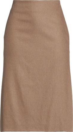 PESERICO HOSEN & RÖCKE - Midi-Röcke auf YOOX.COM