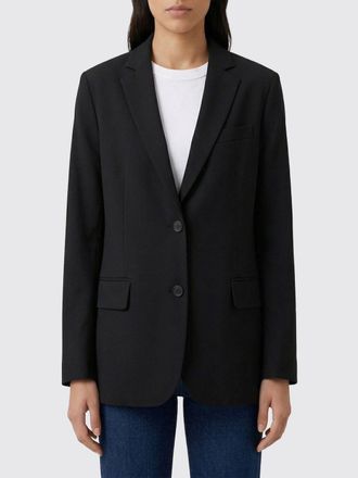 Balenciaga Veste BALENCIAGA Femme couleur Noir