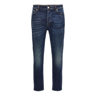 Department Five Department Five, Herren, Jeans, Blau, W32Gr&ouml;&szlig;e