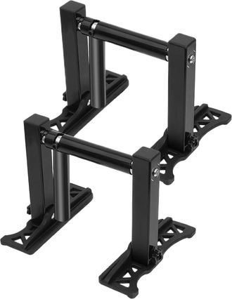 Generic T&uuml;rklemmbar verstellbar Home Gymnastikstation | Krafttrainingsger&auml;t f&uuml;r M&auml;nner, V&auml;ter, Freunde, Indoor Fitness, Muskelaufbau des Oberk&ouml;rpers, einfache